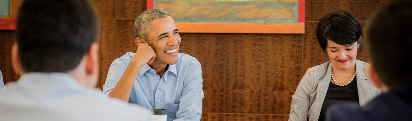 2022 23 Class Of University Of Chicago Obama Foundation Scholars